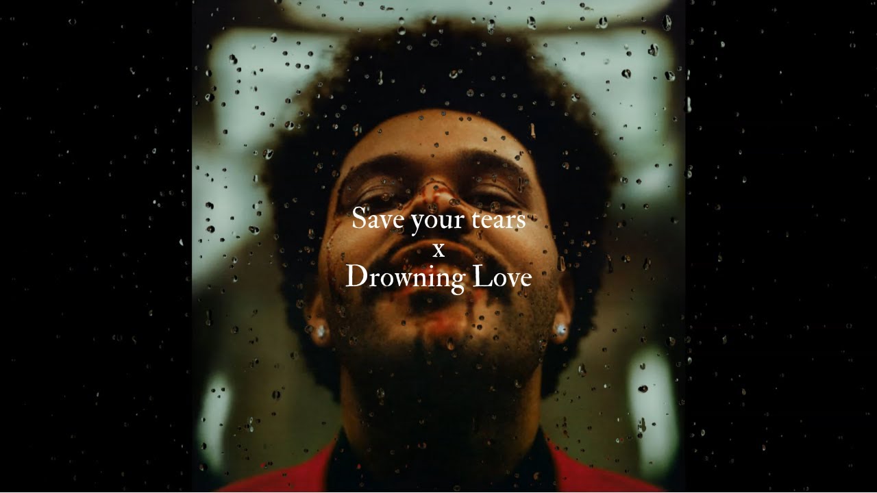 The Weeknd - Save Your Tears (prod. Arkaito) - YouTube