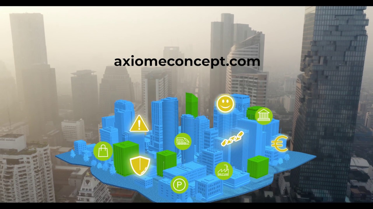 Présentation Axiome Concept - Solutions d'hypervision et de ...