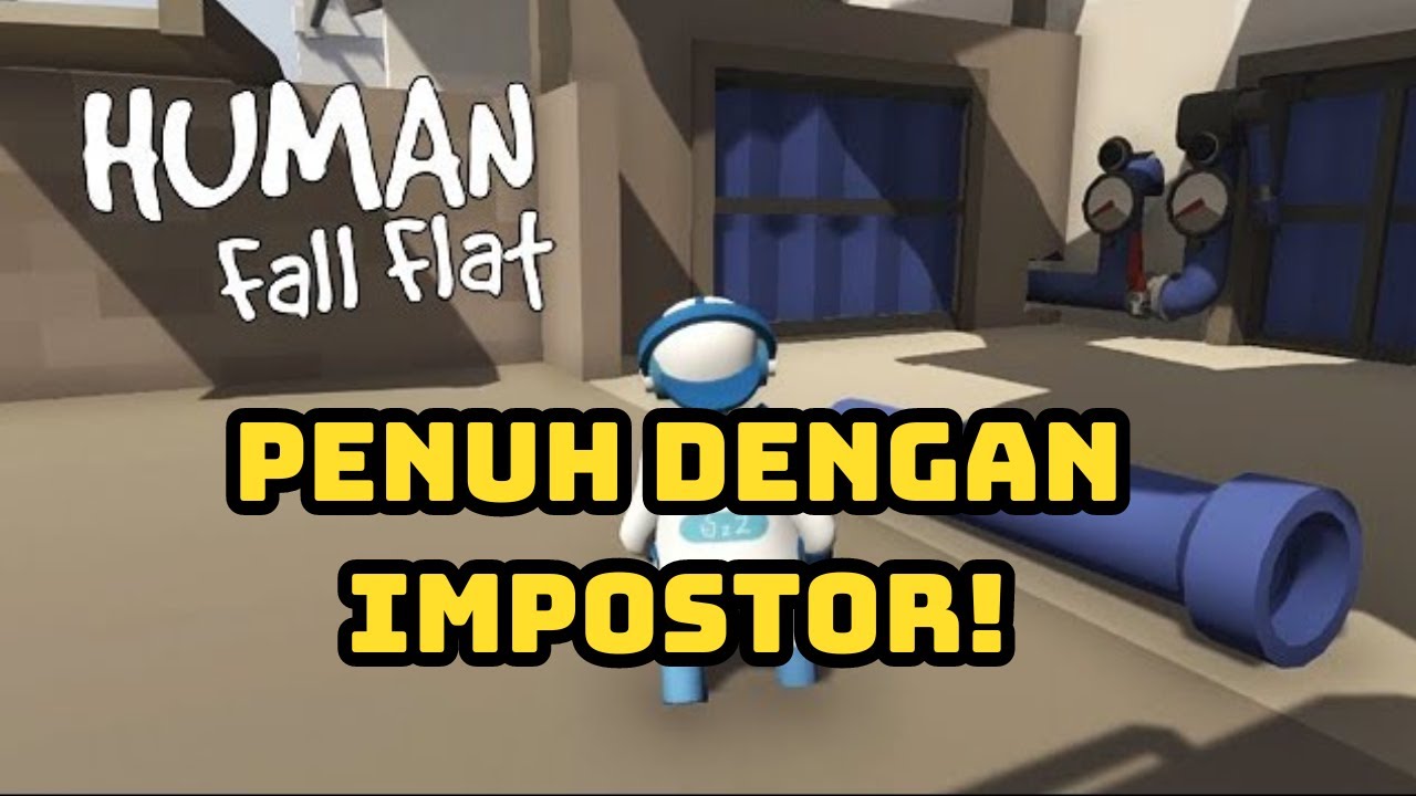 SEMAKIN BANYAK ORANG, PEKERJAAN SEMAKIN CEPAT? KATA SIAPA??? | HUMAN ...