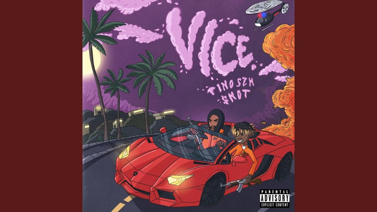 Vice - YouTube Music