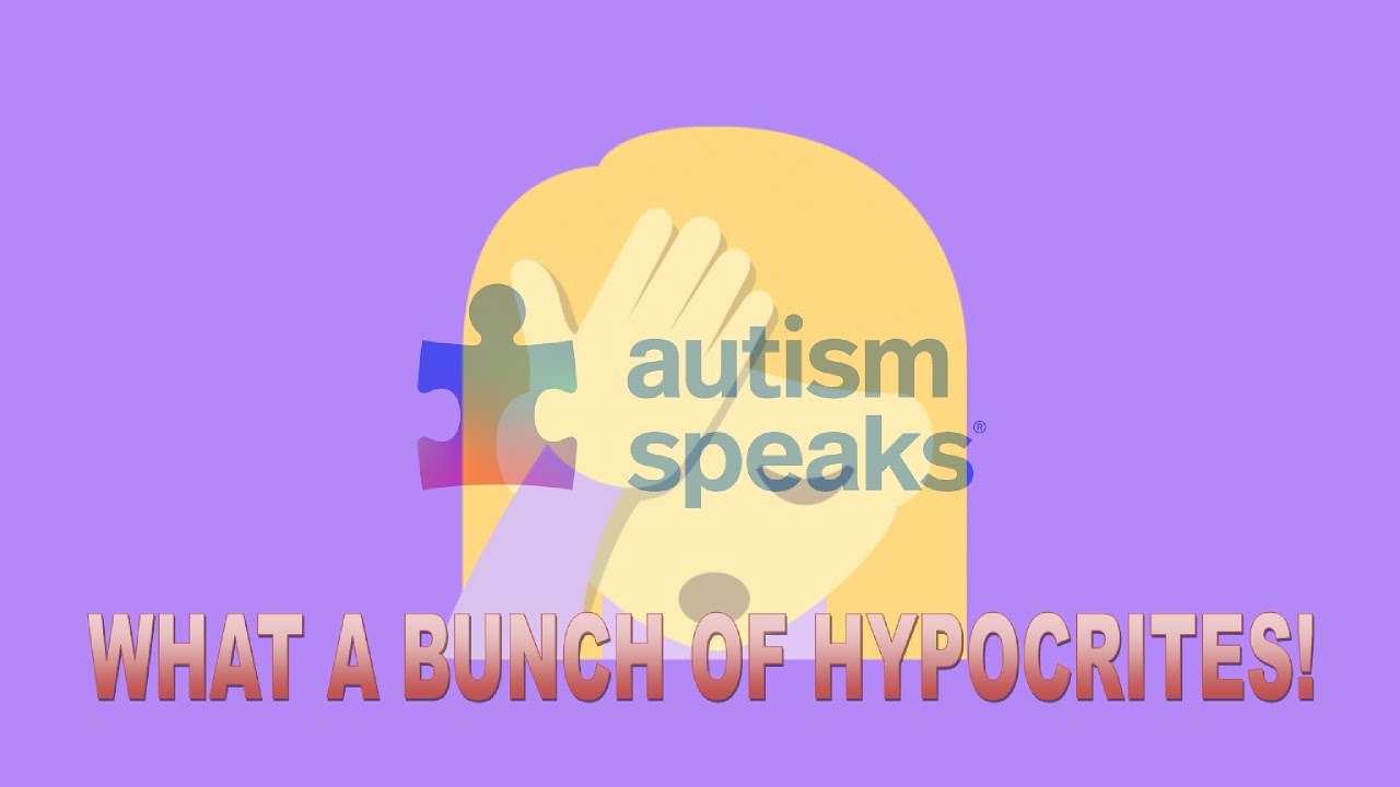 Angry Japanese Kid Learns the Truth About Autism Speaks - YouTube