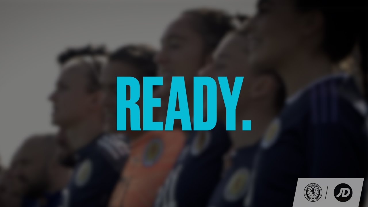 Recharged. Ready. | SWNT at the 2024 Pinatar Cup | Scotland National ...
