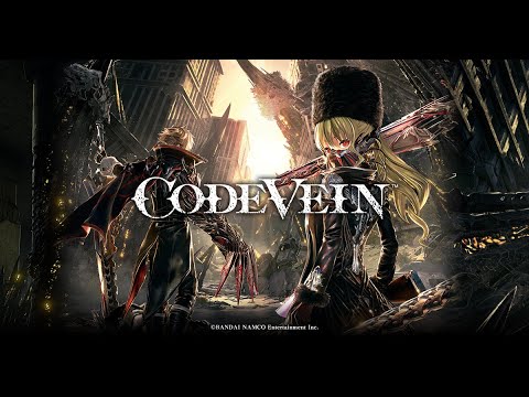 Code Vein EP21 - Emily - YouTube