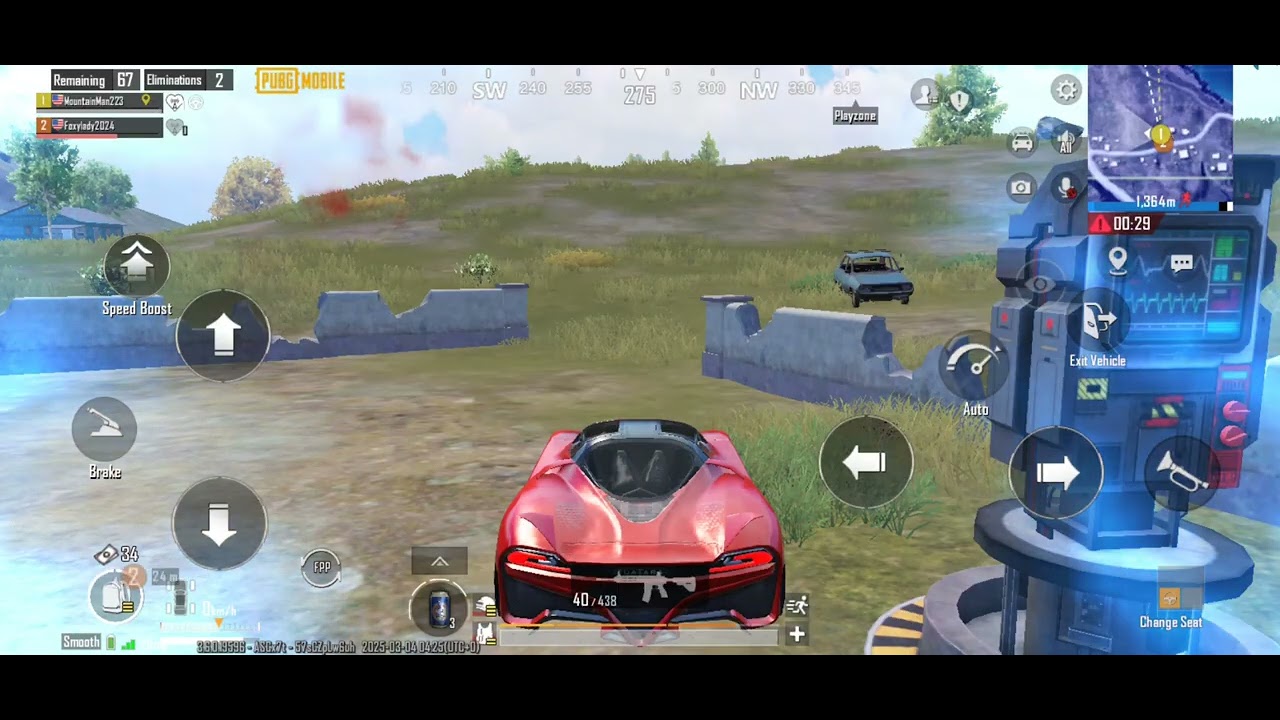 March 4, 2025 - YouTube