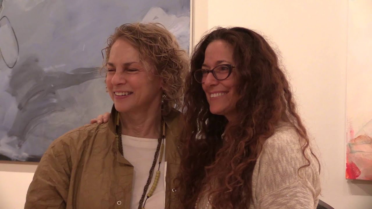 The Birth of the Stanek Gallery - YouTube