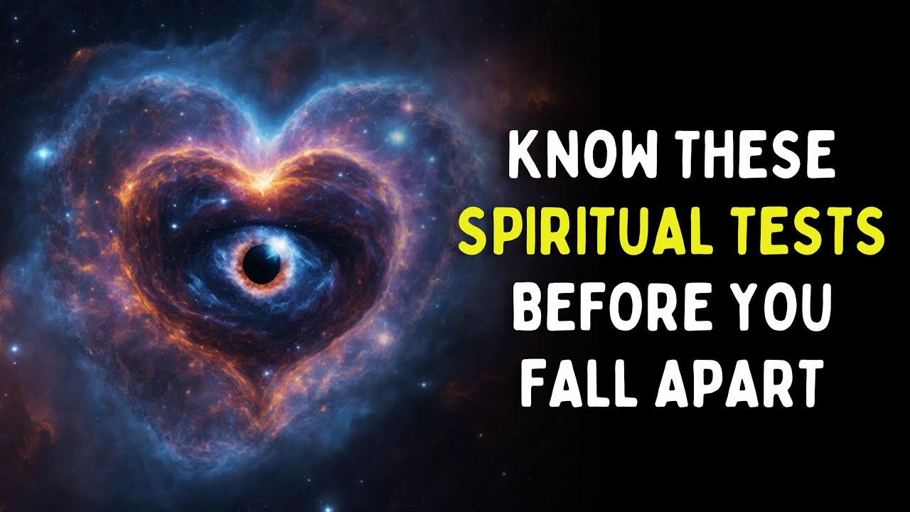 3 Fundamental Spiritual Tests You Should Know Before It’s Too Late ...