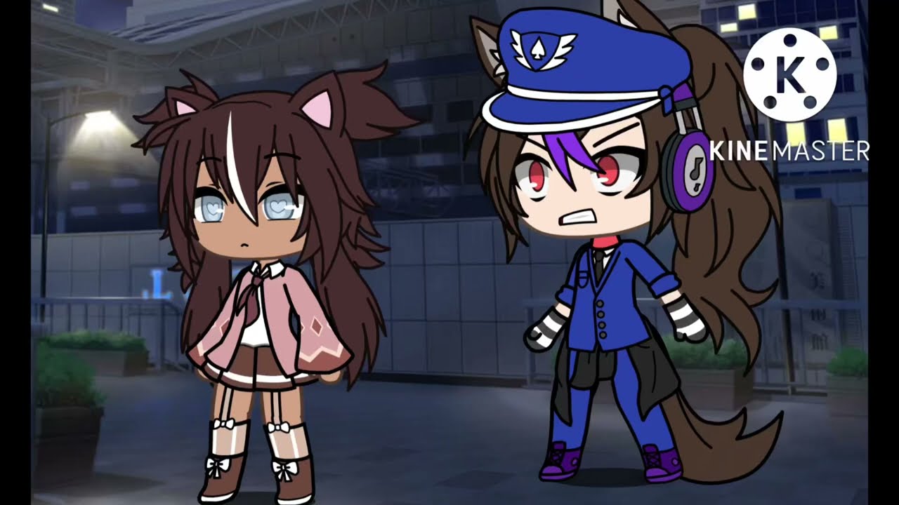 Making gacha heat police heaters - YouTube