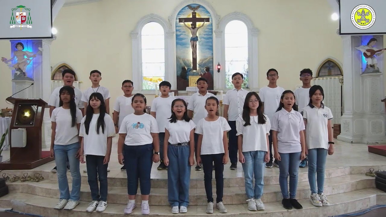 Keuskupan Agung Semarang - Keuskupan Agung Semarang