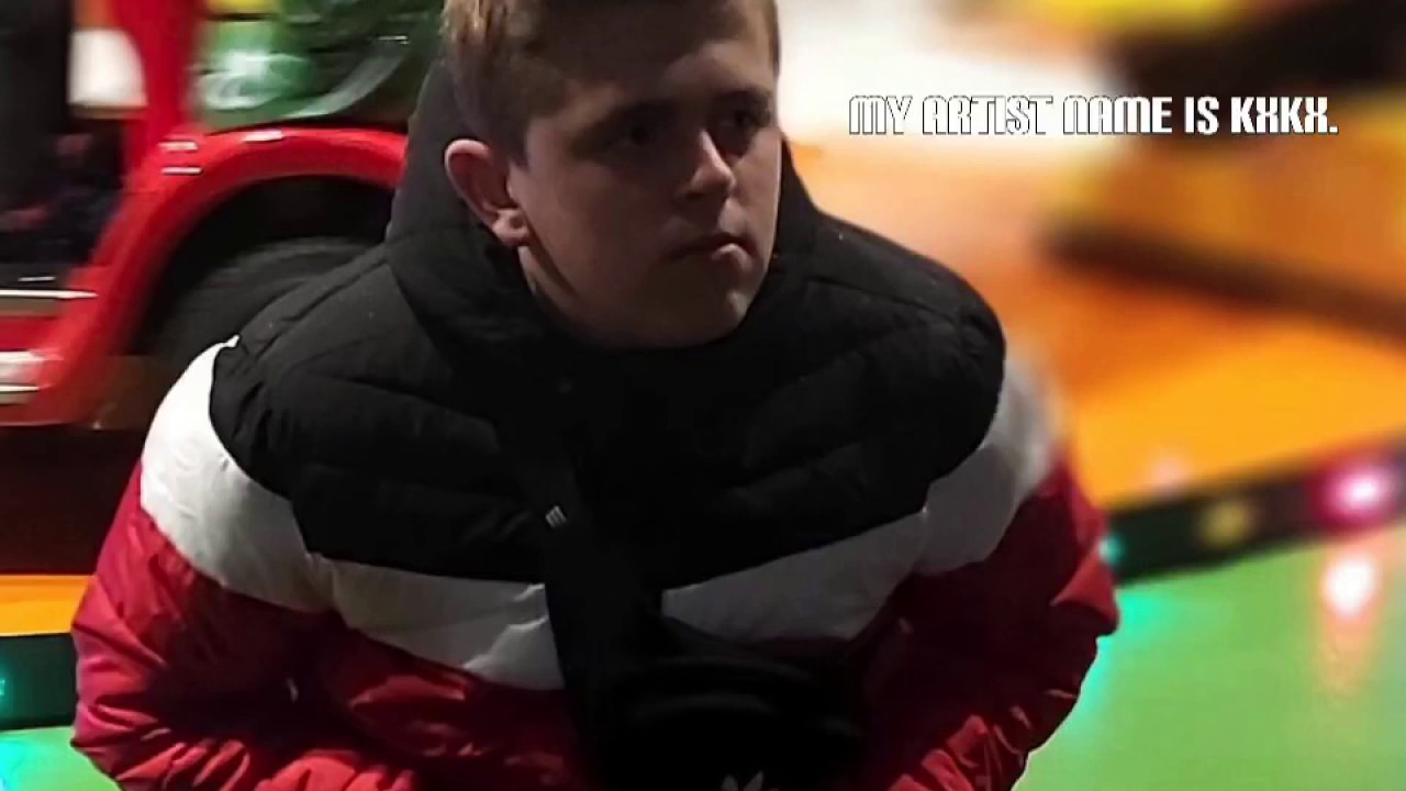 BRING ME BACK - Kxkx (Official Sound) - YouTube