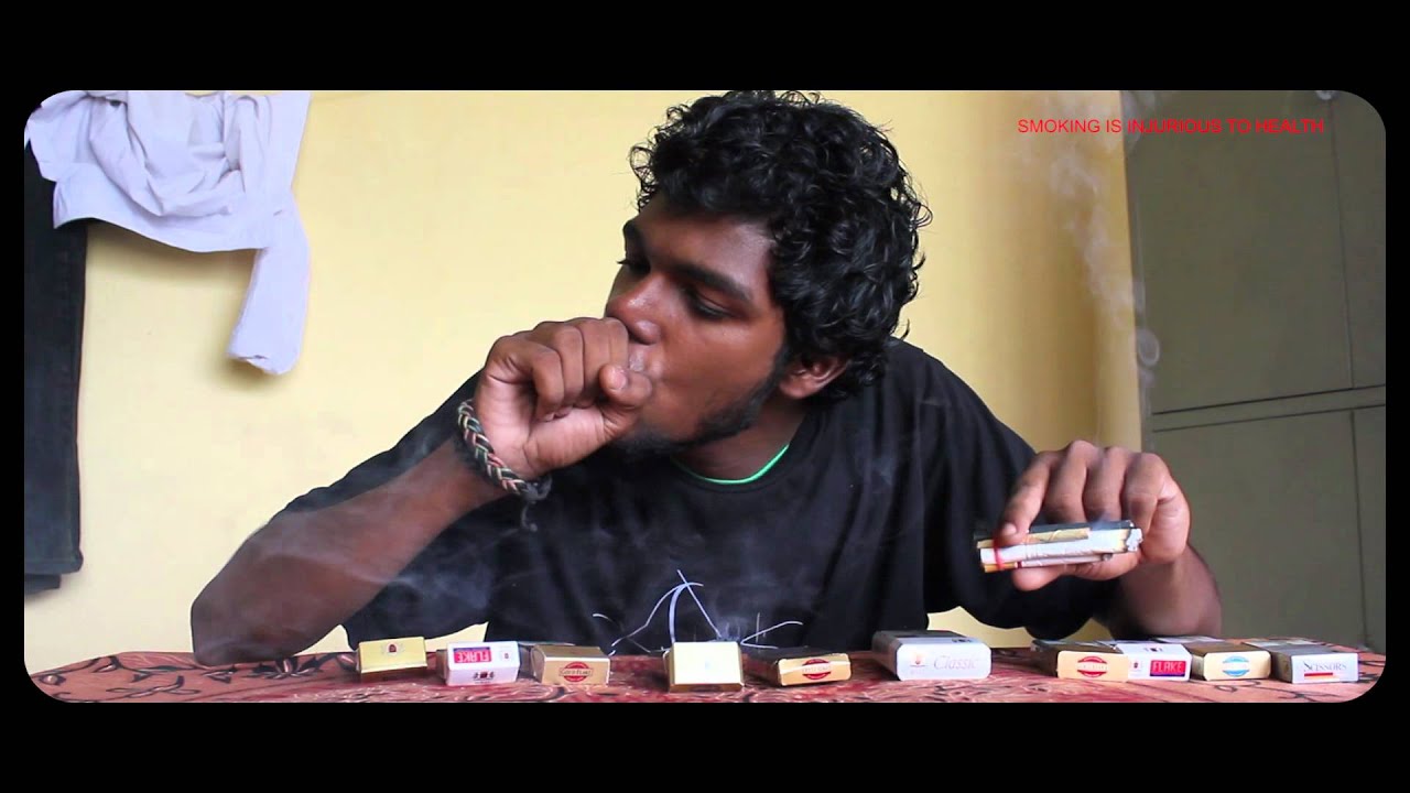 Vichithra Varma Capsule movie by Bahul Ramesh - YouTube