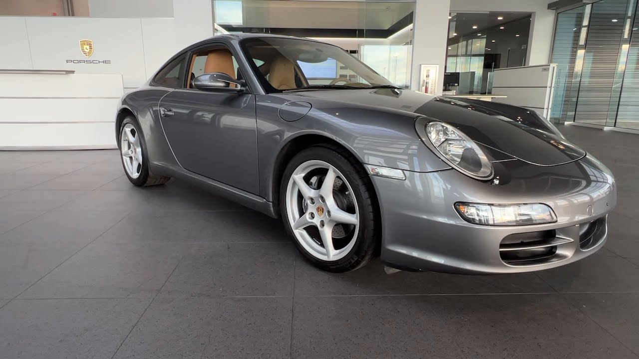 2008 Porsche 911 Springfield, Branson, Republic, Ozark, Nixa, MO ...