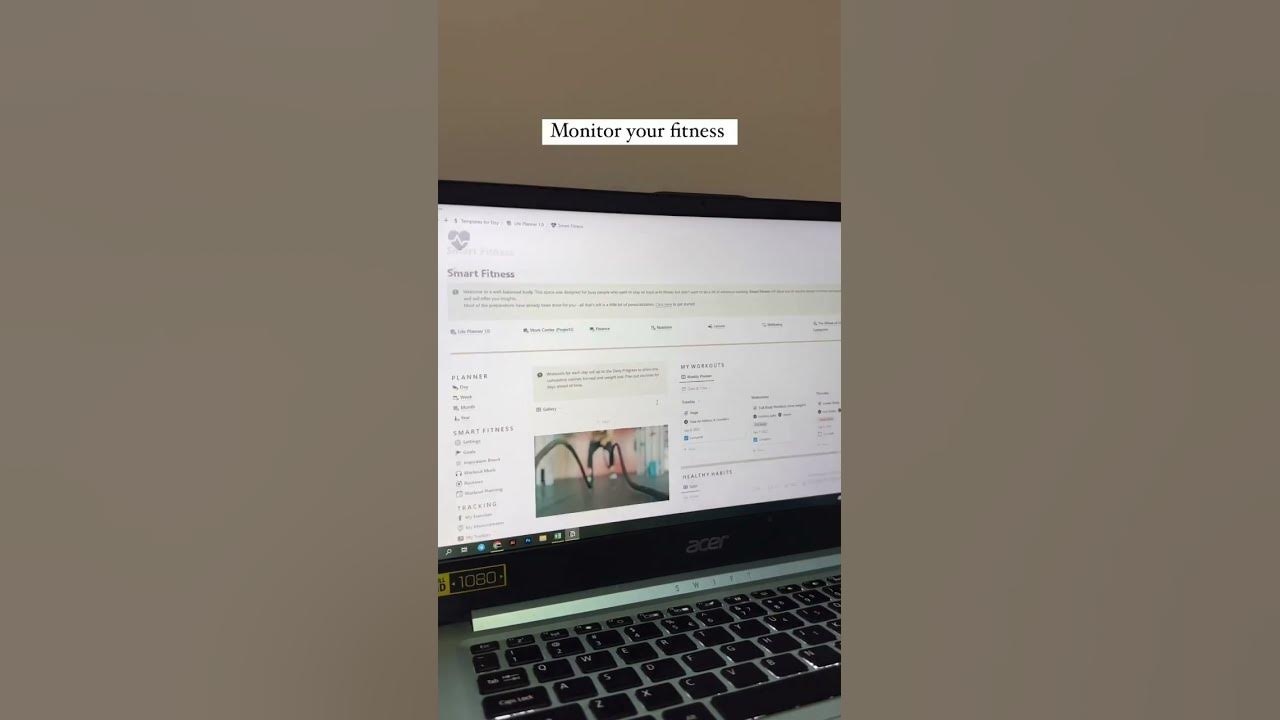 Transform Your Life With Notion Notiontemplate Notionapp Notiontips Youtube