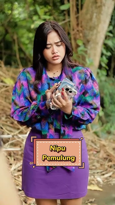 Menipu Pemulung #drama #dramafilmpendek #dramapendek #trending #branda #shortvideo - YouTube