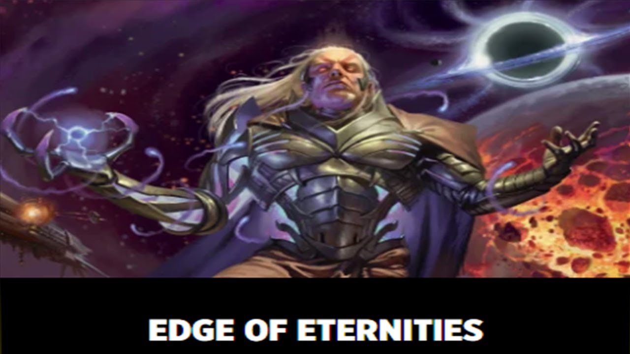 Marathon Drafting Edge of Eternity #gamingcommunity #gamingvideos # ...