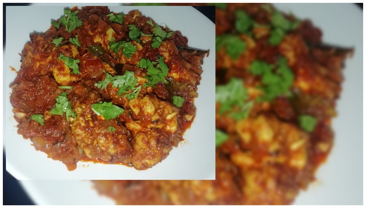 Special brain fry recipe.. ️ - YouTube