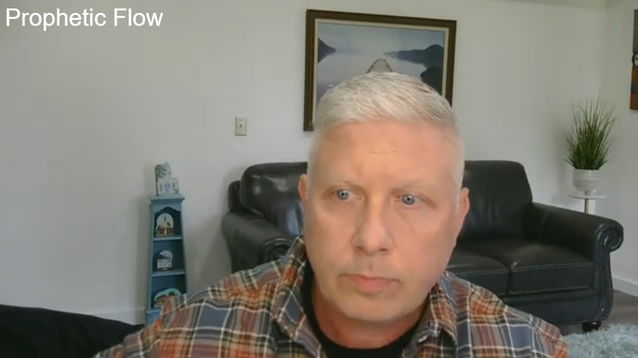 Prophetic Flow -How to overcome distractions with truth - YouTube