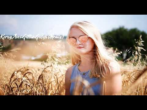 Koray Avci Gittin Gideli (Remix)Yeni Mahni 2018-2019