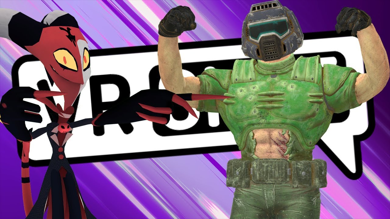 The Shocking New Employee Hired by IMP Headquarters! - YouTube