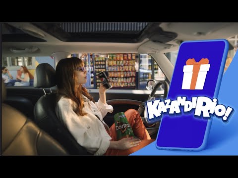 İndirene, okutana kazandırio!