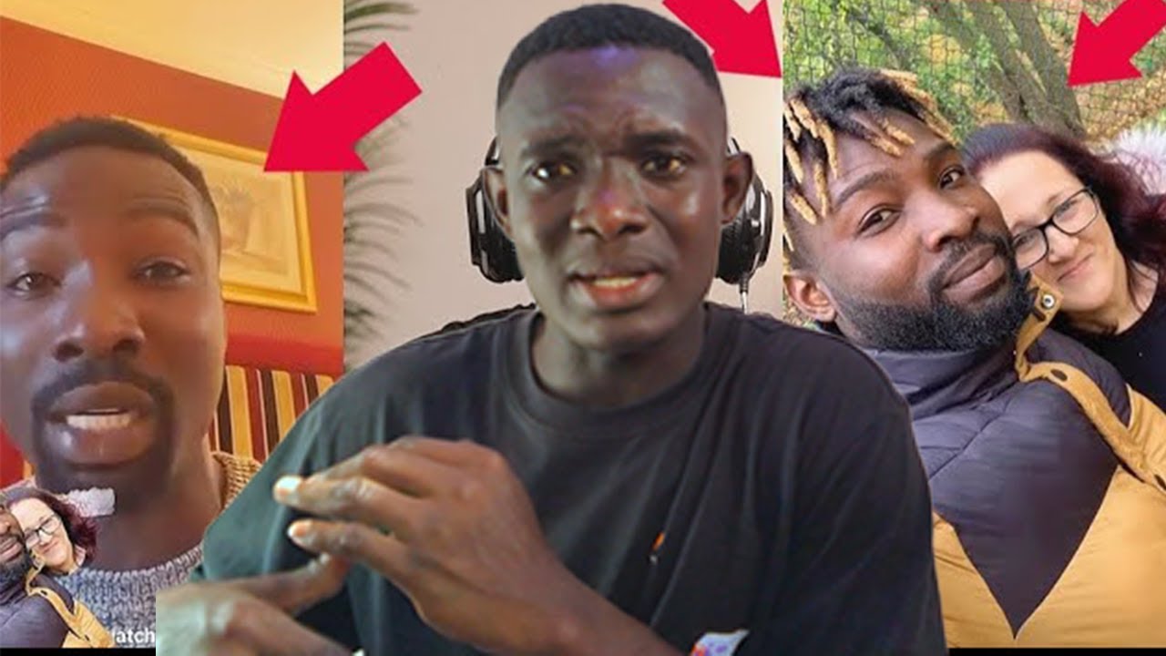 I Never Thought It Would Come To This - Said Captain Caesar - YouTube