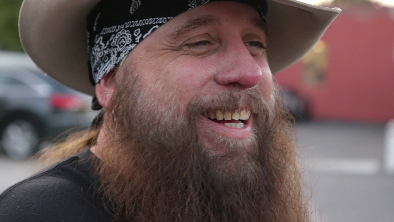Dallas Moore Interview - YouTube