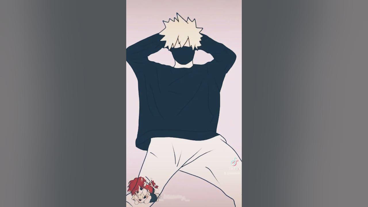 Bakugo Dance Youtube