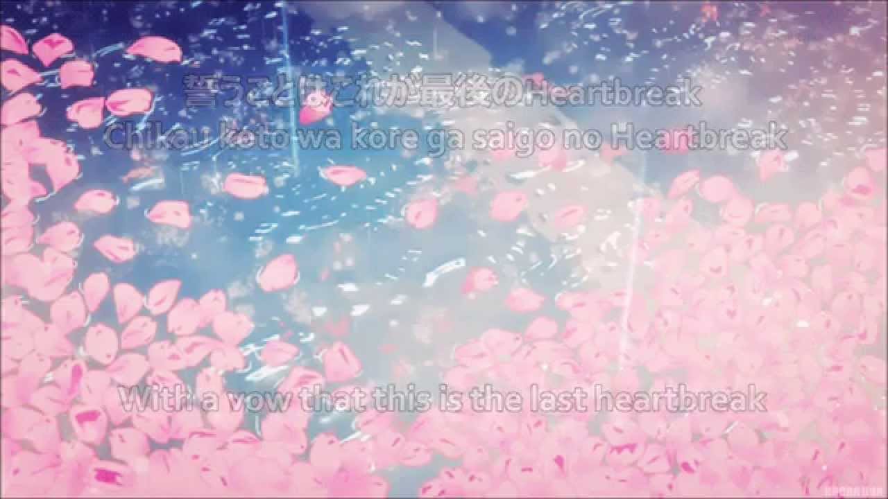 [SAKURAドロップス] "Sakura Drops" || by Utada Hikaru (Nightcore!) - YouTube
