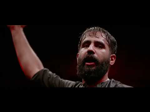 Huseyn (ə) - Salli əla Xun Xuda Muhərrəm məclisi 2025 - Huseyn Taheri