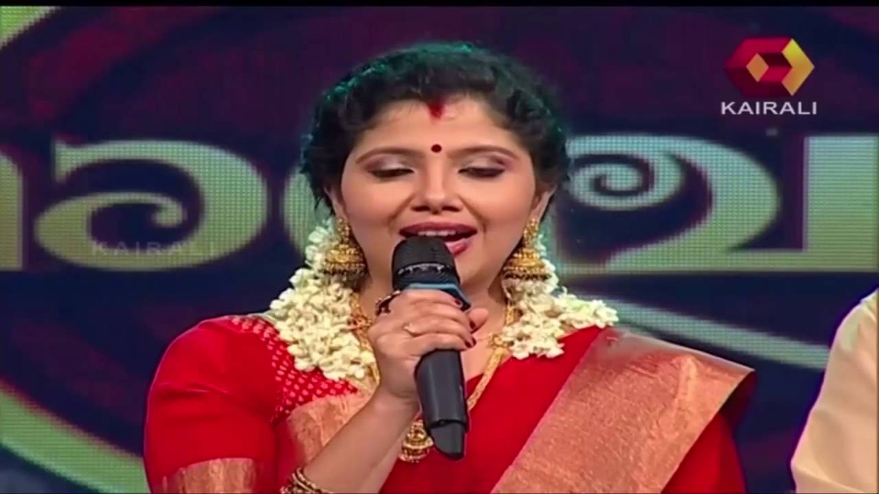 Mambazham Finals Part 1 28th November 2015 - YouTube