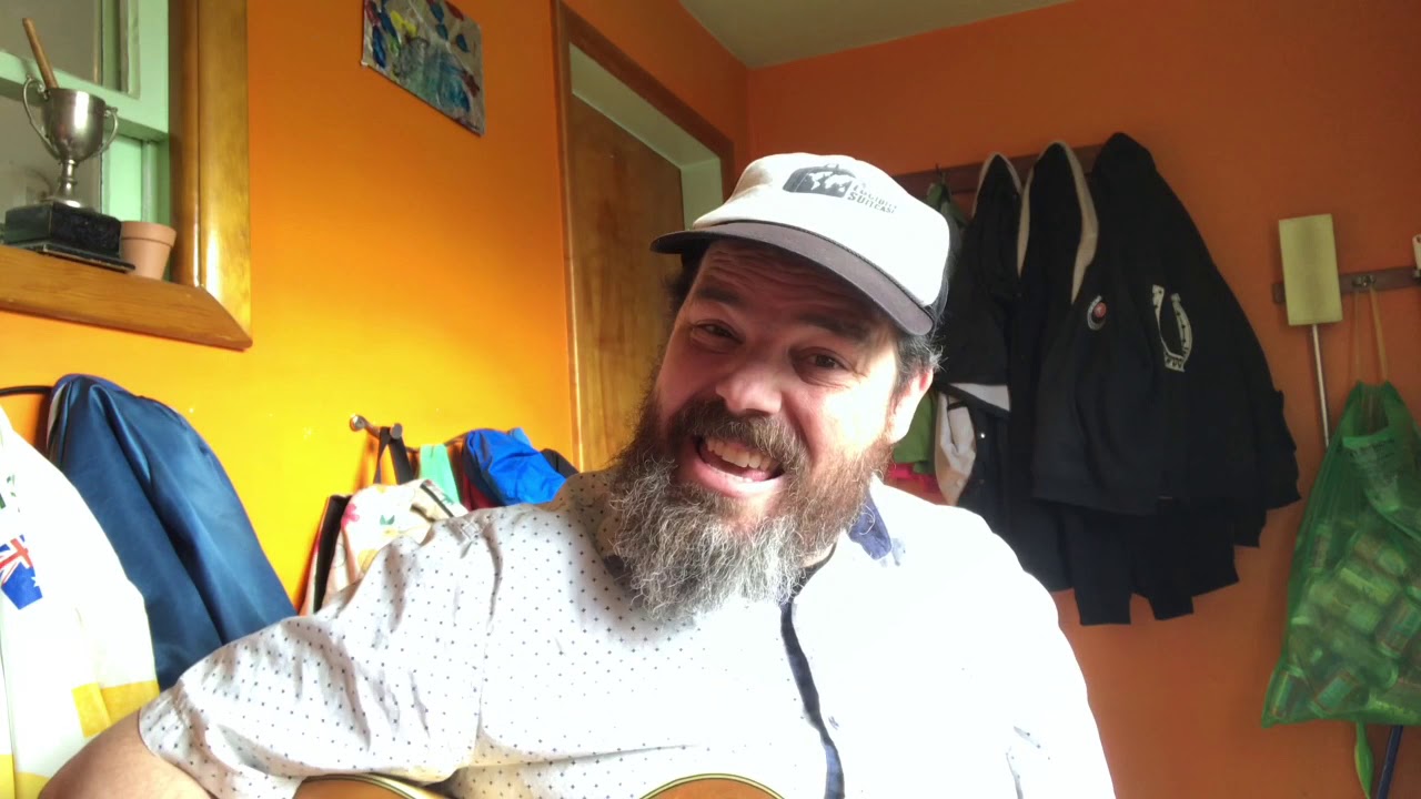 Mo Phillips: Occasional Yogurt - YouTube