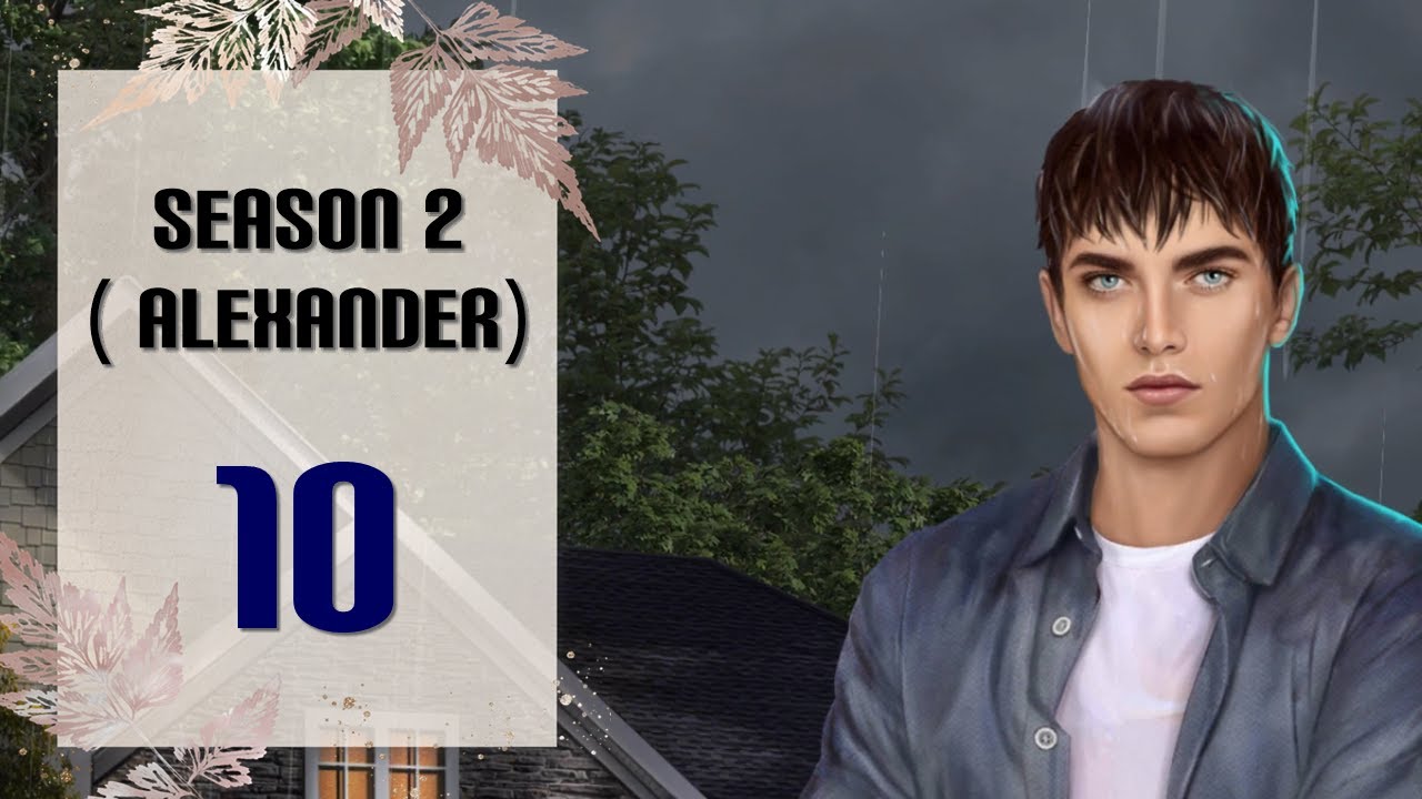 Alexander Route: Chasing You Season 2 Episode 10 - YouTube