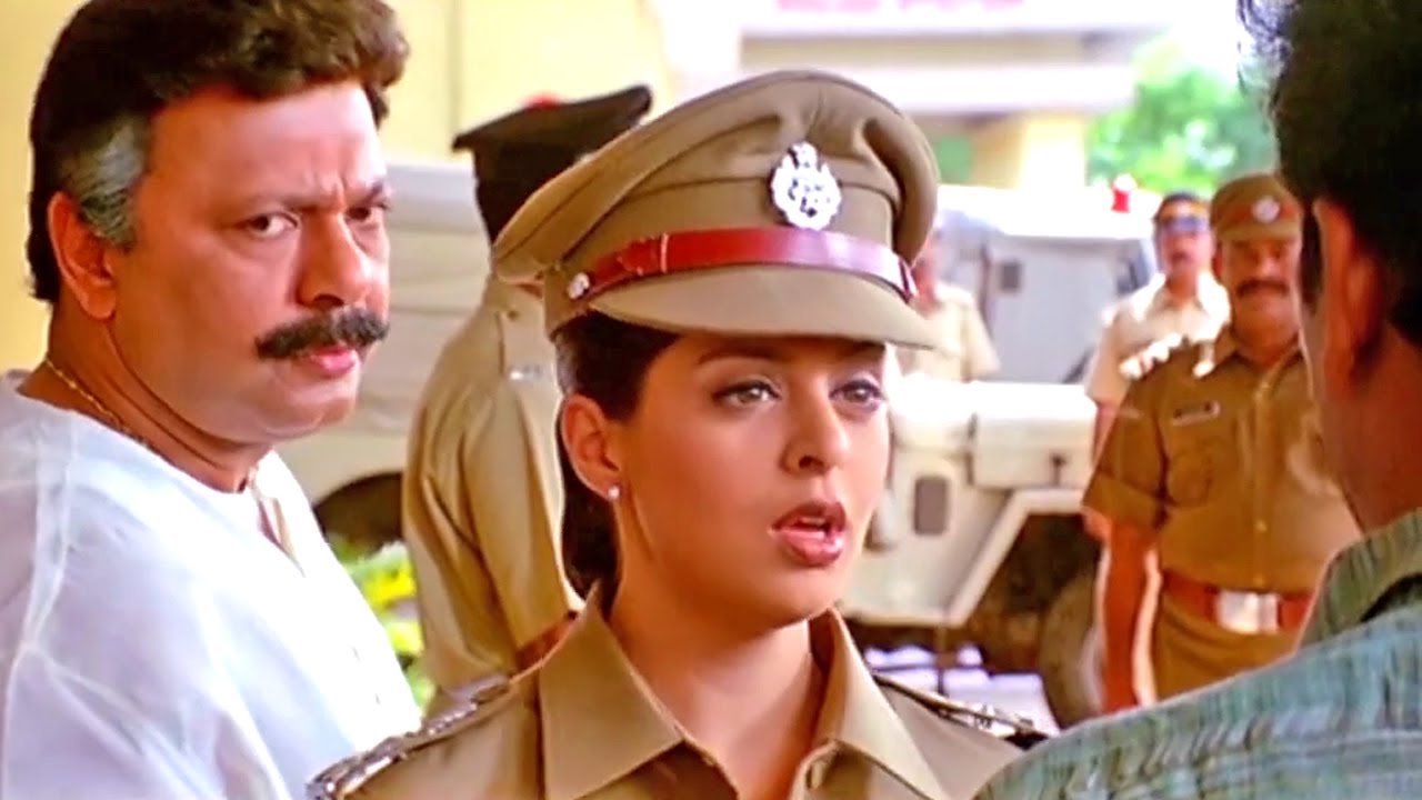 "പരസഹായമില്ലാതെ എഴുന്നേറ്റ് നിൽക്കാൻ കഴിയരുത് അവന് ..'' | Mohanlal ...