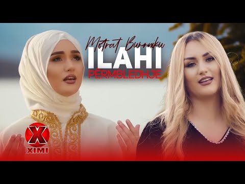  Motrat Burrniku - Ilahi permbledhje