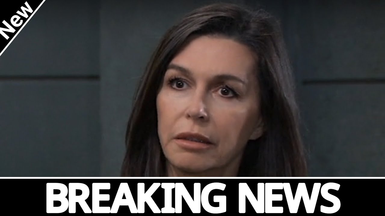 CBS Legend Passes Away! General Hospital's Star Anna died, Very ...