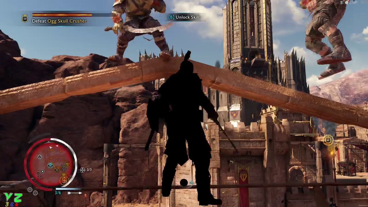 This is Why WB needs to Bloody learn to fix their crap BEFORE Releasing ...