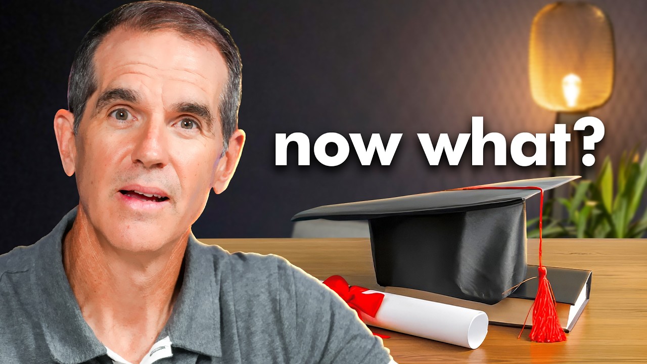 What to Do AFTER High School (Skip College) - YouTube