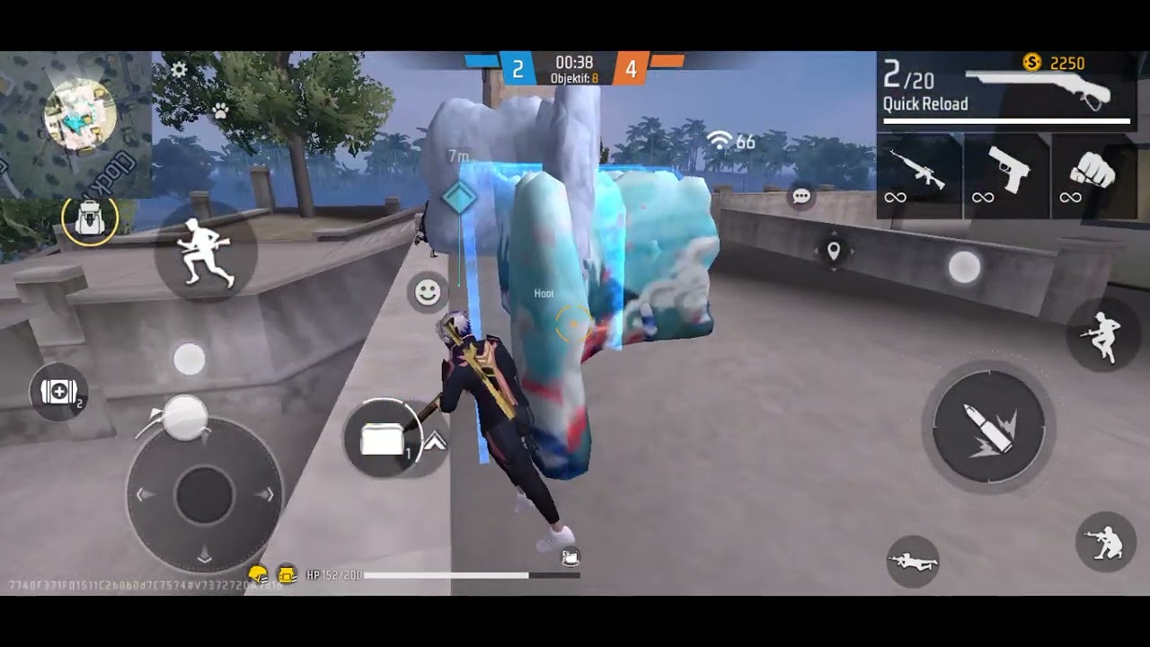 MATI GUE COK(1) - YouTube