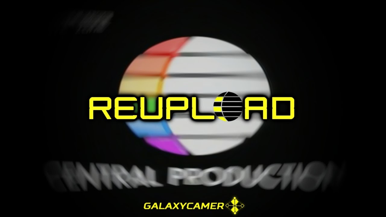 Reupload - Central Logo has A Sparta Unextended Remix - YouTube