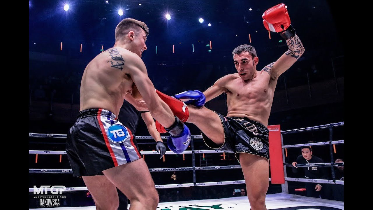 ROAD TO MTGP | LONDON S7: Nick Harding vs Gerry Garcia - YouTube