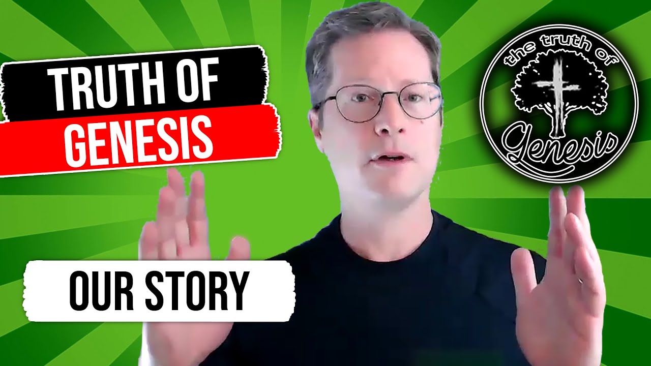 Truth of Genesis-Our Story - YouTube