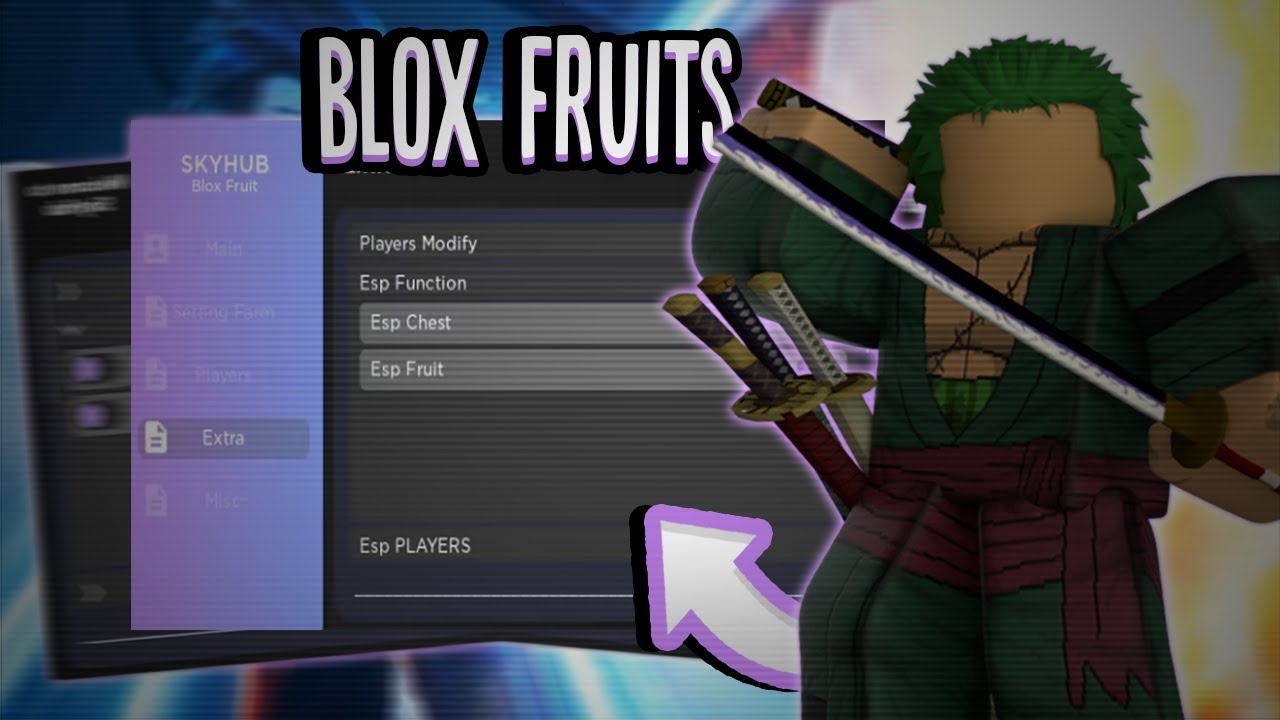 ROBLOX Blox Fruits SCRIPT AUTOFARM & AUTORAID!! (Pastebin 2021) - YouTube