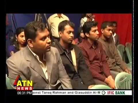 Dr. Mahfuzur Rahman speaks about Eva Rahman - YouTube