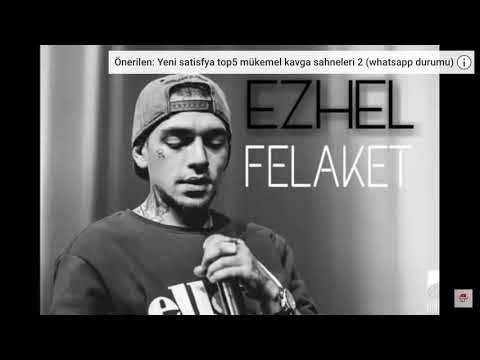 EZHEL - FELAKET