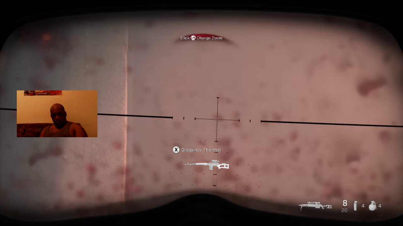 COD STORY MODE - YouTube