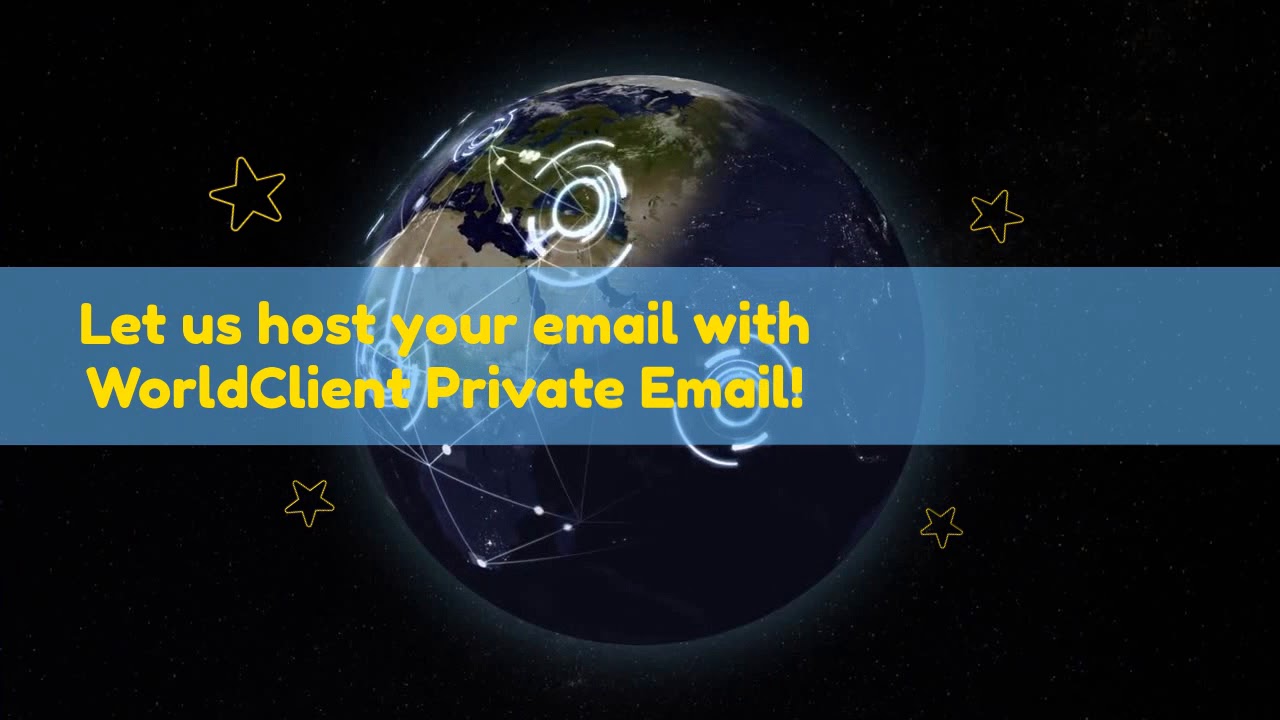 Hosted Email, Collaboration, File Sharing and More with WorldClient ...