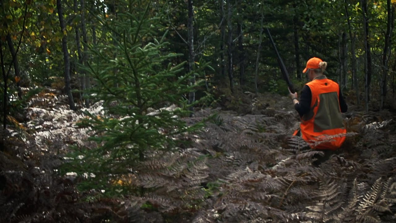 Tips & Tactics | S4 E11: "Britney Starr: Bird Hunting Basics" - YouTube