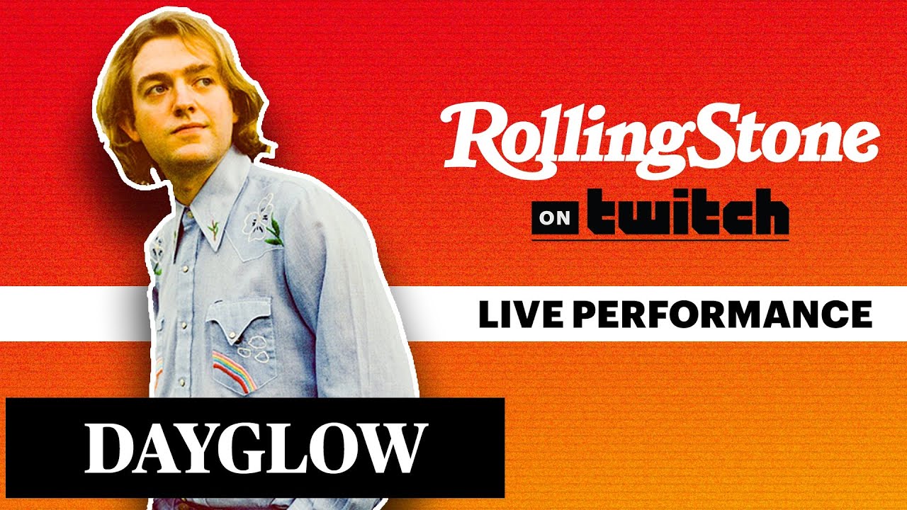Dayglow Performs Live - YouTube