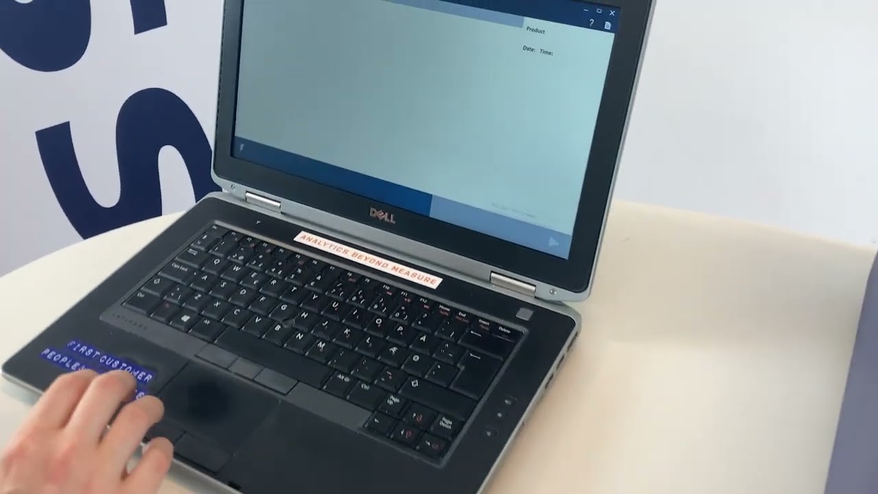 How to calibrate NIRS™ DS3 from FOSS - YouTube