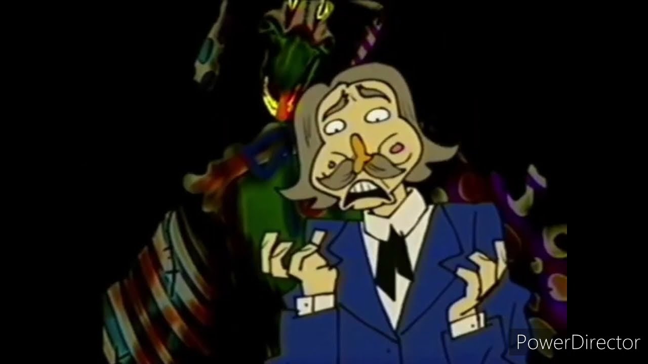 (my Popular Video) Boozoo Death Scene - YouTube