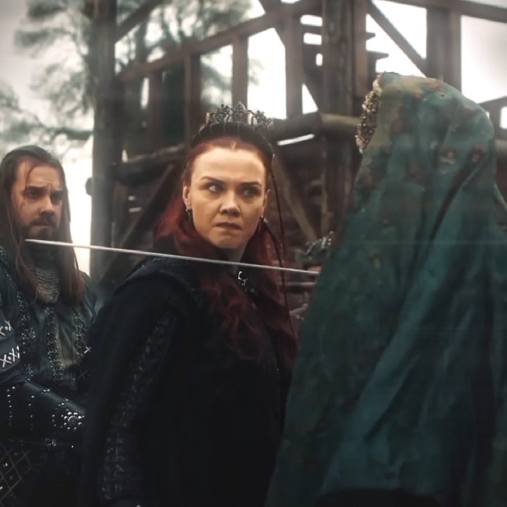 Nilofer sultan ️‍🔥💋 "Nilofer edit" || kurulus Osman ##nilofer #fatima #1millionviews # ...